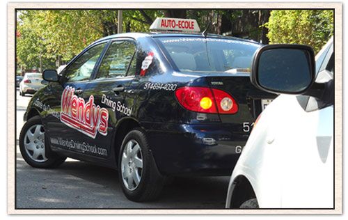 Home – Wendy's Driving School