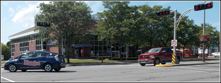 Wendy's Driving School – Driving school île perrot